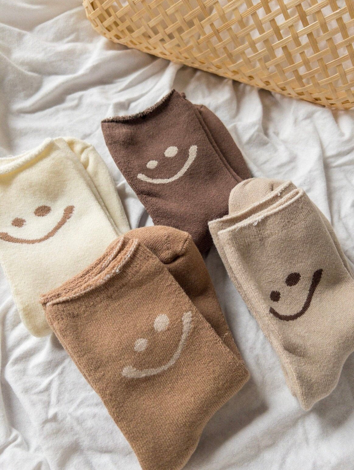 cozy apparel – the ALCOVE